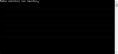 Arrays Javascript Matrices Iguales Tutorias Co