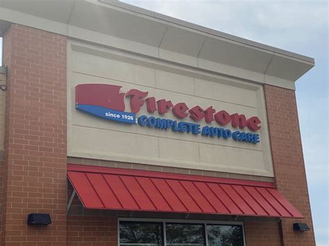 Firestone Complete Auto Care – More Than What I Thought – Tools In Action – Power Tool Reviews