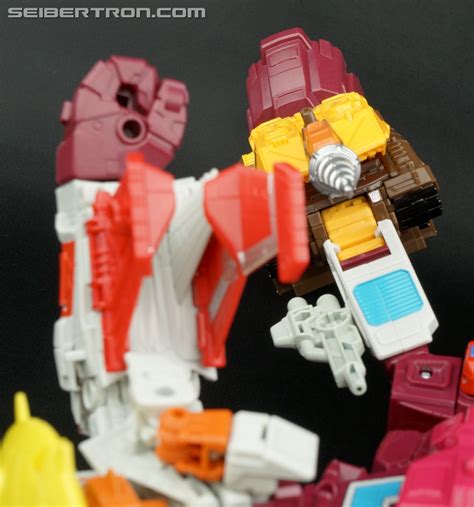 Transformers Generations Combiner Wars Computron Toy Gallery Image 89 Of 132