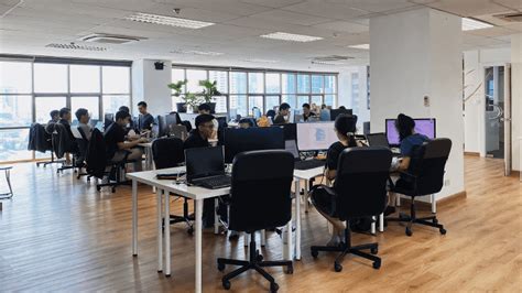 Bangkok Professional Web And Design Agency Outsourcify Web Agency