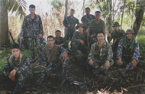History — Philippine Marine Corps