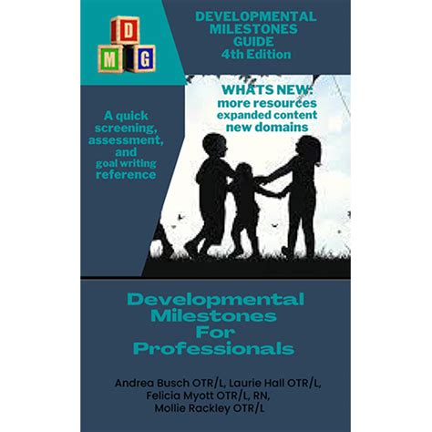 Developmental Milestones Guide Book Developmental Milestones Guide