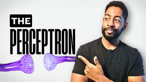 Machine Learning Part 2 Creating Our Own Perceptron Model The Foundation Of Neural Networks