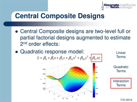 Ppt Introduction To Design Of Experiments And Other Stuff Powerpoint Presentation Id2696753