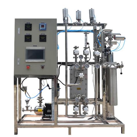 Edi Water Treatment System Manufacturer And Supplier From China