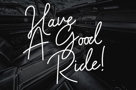 Barcelony Free Script Font Dezign Ark