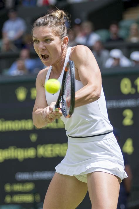 Simona Halep