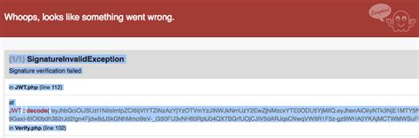 Verify The Integrity Of The Google ID Token By Php Laravel Stack Overflow