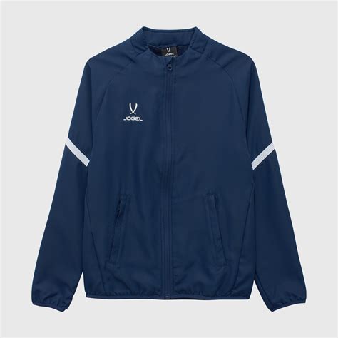 Купить Ветровка подростковая Jogel Camp 2 Lined ЦБ-00003441 - цены ...