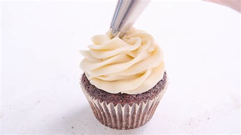 Root Beer Float Cupcakes Recipe