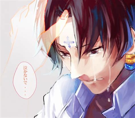 Chrollo Lucilfer Hunter × Hunter Image By Kugukiugu 892329