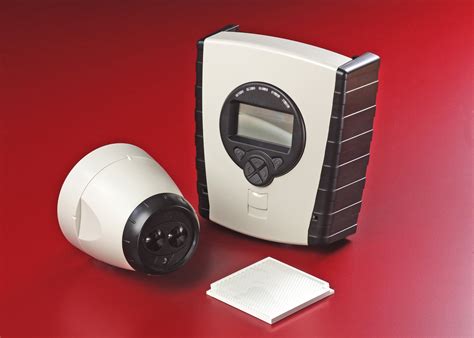 Apollo Launches Auto Aligning Beam Detector Wth Laser Alignment