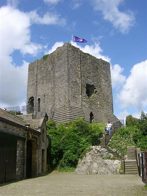 Clitheroe Wikishire