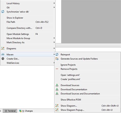 How To Install Maven In Intellij Moplaagency