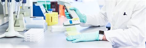 Assay Development Assayworks