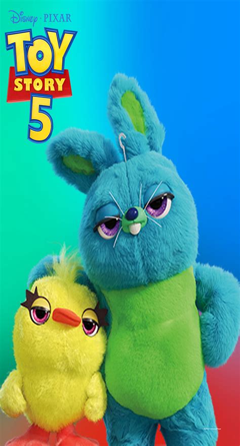 Toy Story 5 Poster 19 By Aaronhardy523 On Deviantart