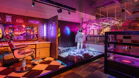 Holey Moley Golf Club Chermside Chermside Review