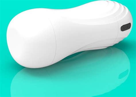 Sex Dragon® Masturbator Voor Mannen Electrische Zuiger Sex Toys Voor Mannen