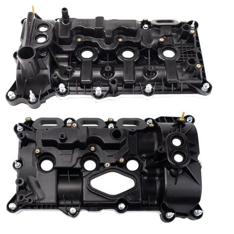 F 150 Valve Covers Black 17 23 35l Ecoboost F 150 Free Shipping