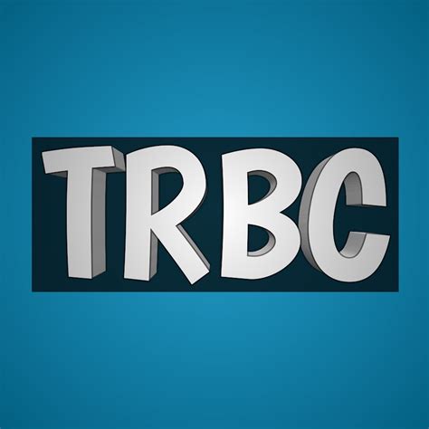 Trbc Youtube