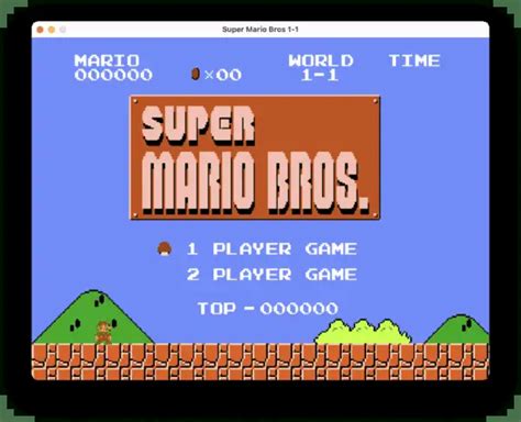 Super Mario Game Using Python With Source Code CodeWithCurious