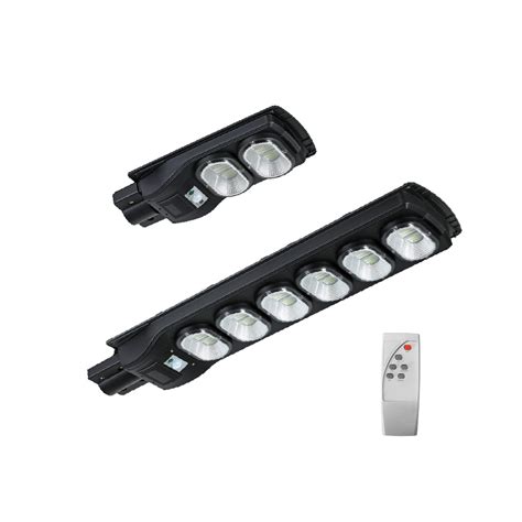 Led Light Solar Sylvania Colombia