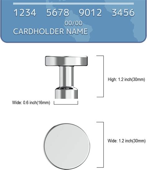 Buy 9build 20 Pack 12 Inch Polished Chrome Cabinet Knobs Chrome Drawer