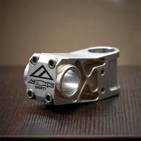 Yahoo オークション 70mm Azonic Shorty アゾニック Old Mtb