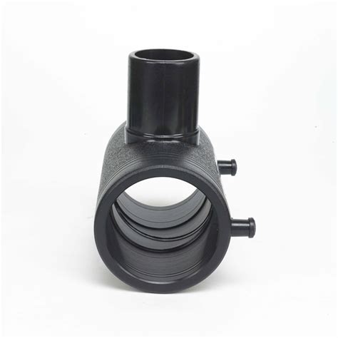 Hdpe Electrofusion Tee Manufacturers Custom Suppliers