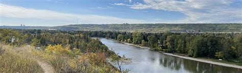 Silver Springs Loop Alberta Canada 73 Reviews Map Alltrails