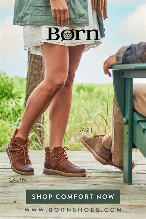 Calyn Born Shoes Comfortable Womens Boots Born Shoes Womens Boots