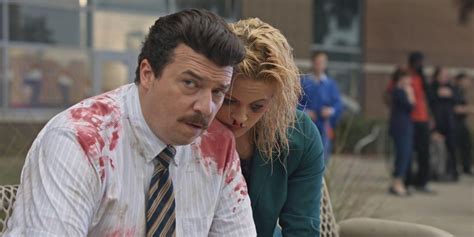 Vice Principals Series Finale Recap And Ending Explained