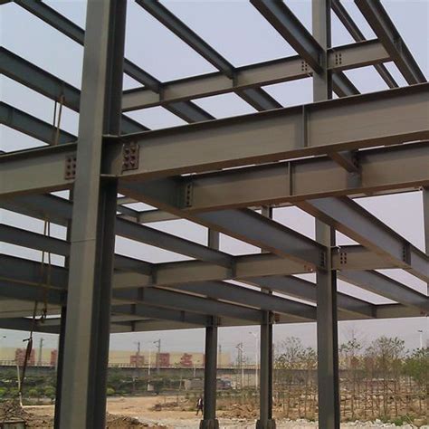 Platform Structure Design Steel Structure Platform Artofit