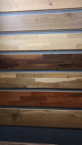 Green Panel Wooden Flooring For Residential At Rs 146sq Ft In Kochi