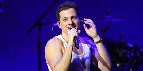 Charlie Puth And His History Of Being Very Horny Paper Magazine