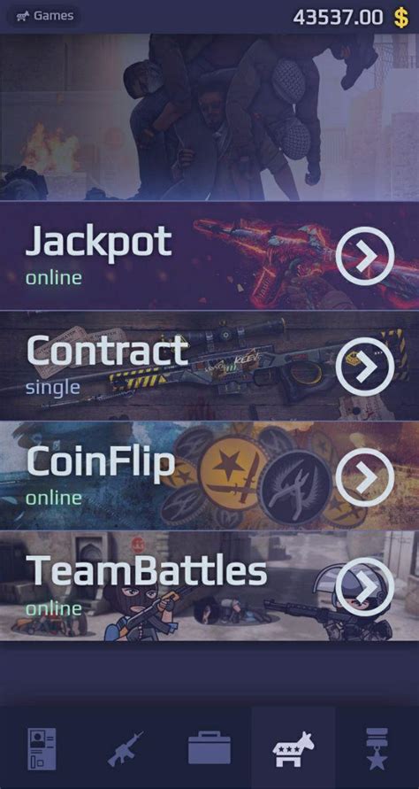 Case Royale All Cs Go Cases Apk For Android Download