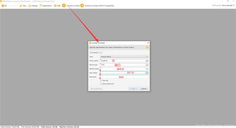 Oracle数据库的结构和数据迁移到postgresql数据库（mysql，sql Server相似）oracle同步表结构和数据到postgresql Csdn博客