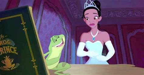 The Princess And The Frog Picture