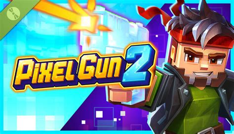 Pixel Gun 2 Demo On Steam