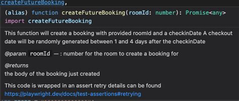 The Definitive Guide To API Test Automation With Playwright Part Adding More In Depth Checks