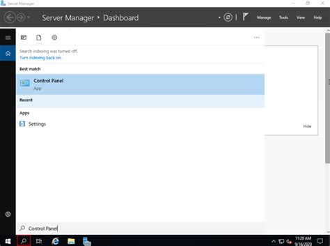 Change Password In Windows Server Snel