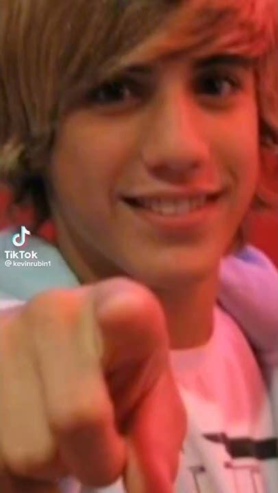 קווין רובין בטיקטוק Youtube