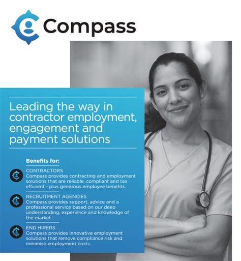 Guide To Compass Services For Recruiters Compass