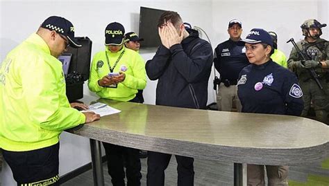 El Motivo Por El Que John Poulos Mató A Su Novia Valentina Trespalacios La Dj Colombiana