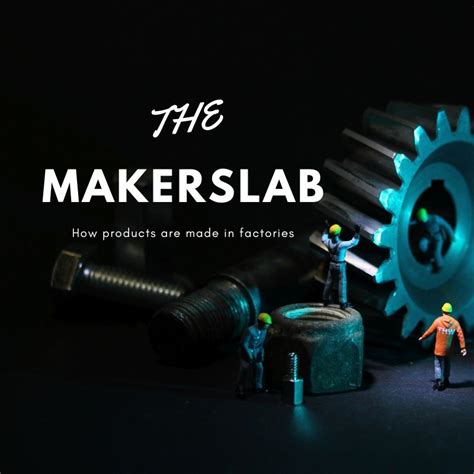 The Makers Lab Content Creator Youtube Linkedin
