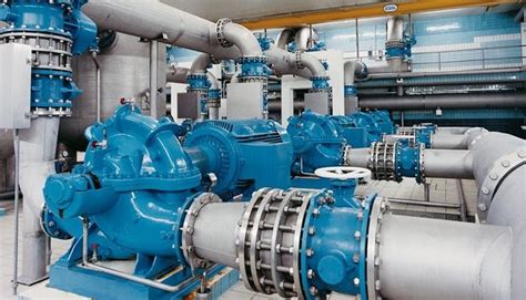 variable frequency drive vfd implementation bos pompa