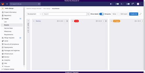 django monitoring with prometheus by valentino herdyan permadi medium