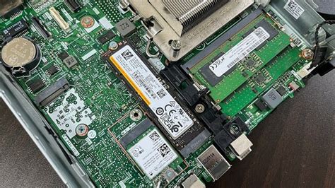 리뷰 성능·공간 다 잡은 기업용 미니 Pc델 옵티플렉스 7000 마이크로 Zdnet Korea