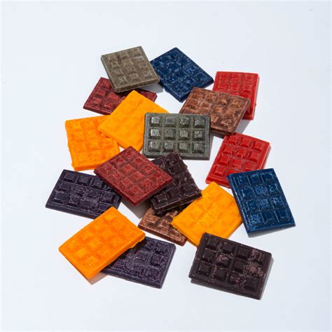 Candle Dye Chips The Crafters Corner Ph