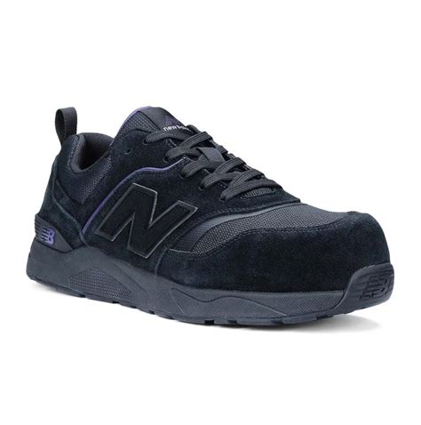 Electric Shock Resistant